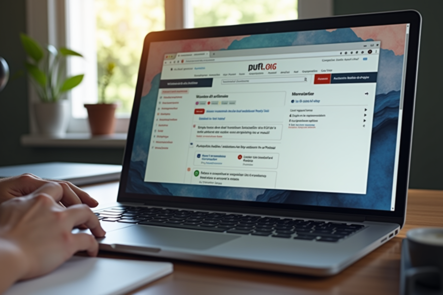 Comprendre localhost 8080 : utilité et configuration pour le développement web