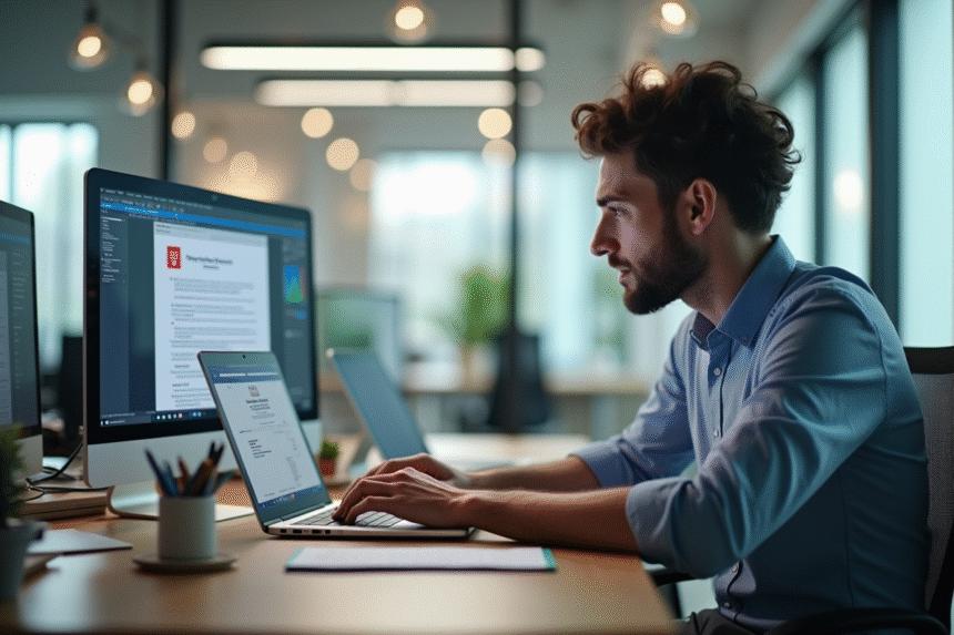 Scalabilité en entreprise : comprendre sa définition et son importance Scalabilité en entreprise : comprendre sa définition et son importance
